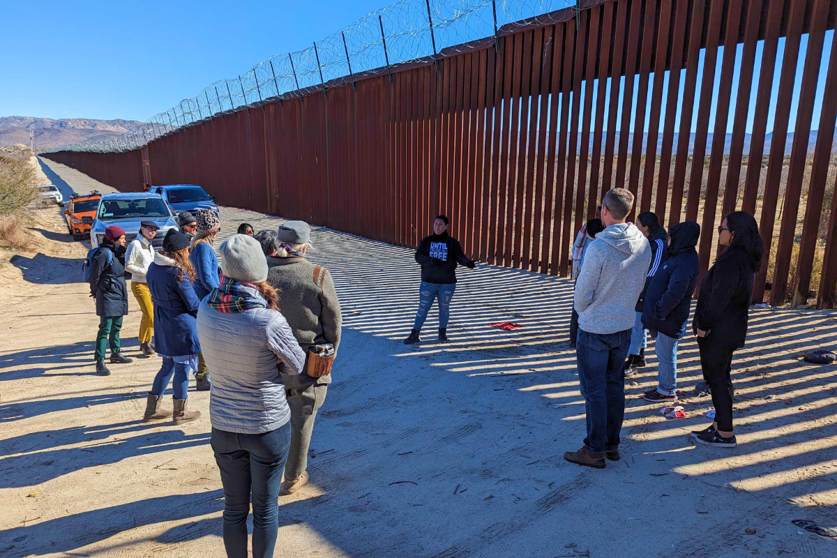 From the Border to Capitol Hill, 2024 So Far - Catalyst of San Diego ...