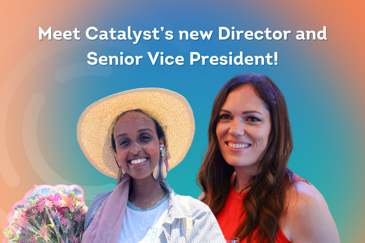 Catalyst of San Diego & Imperial Counties