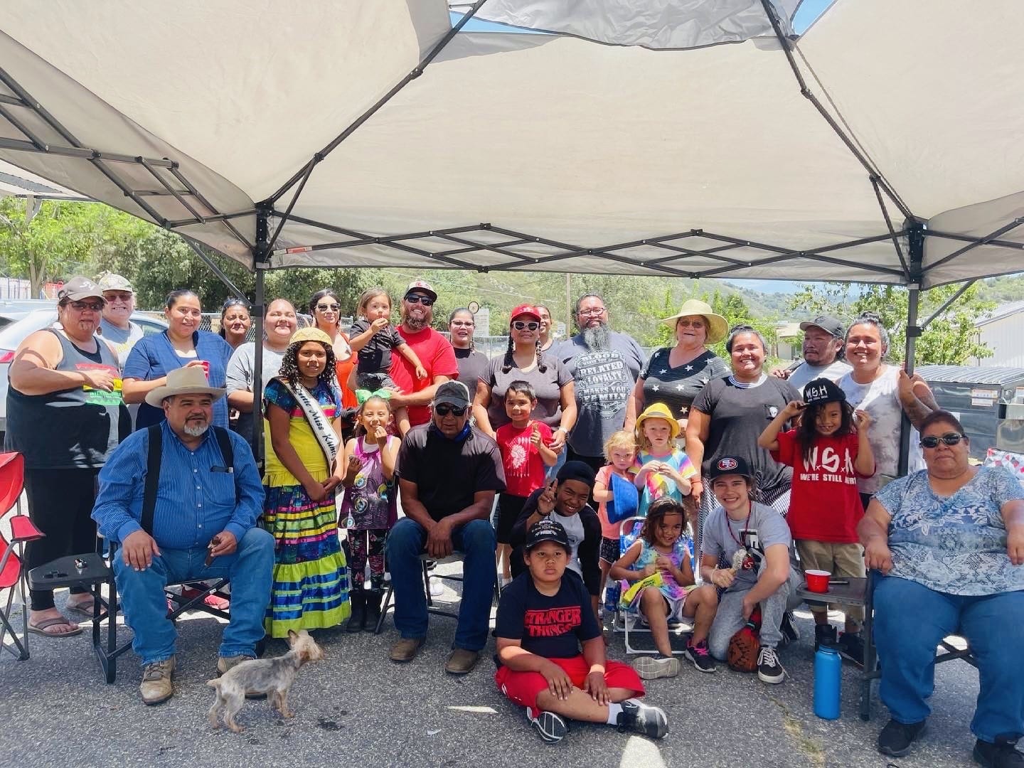 Learning and Growing in Partnership with Our Region’s Indigenous ...