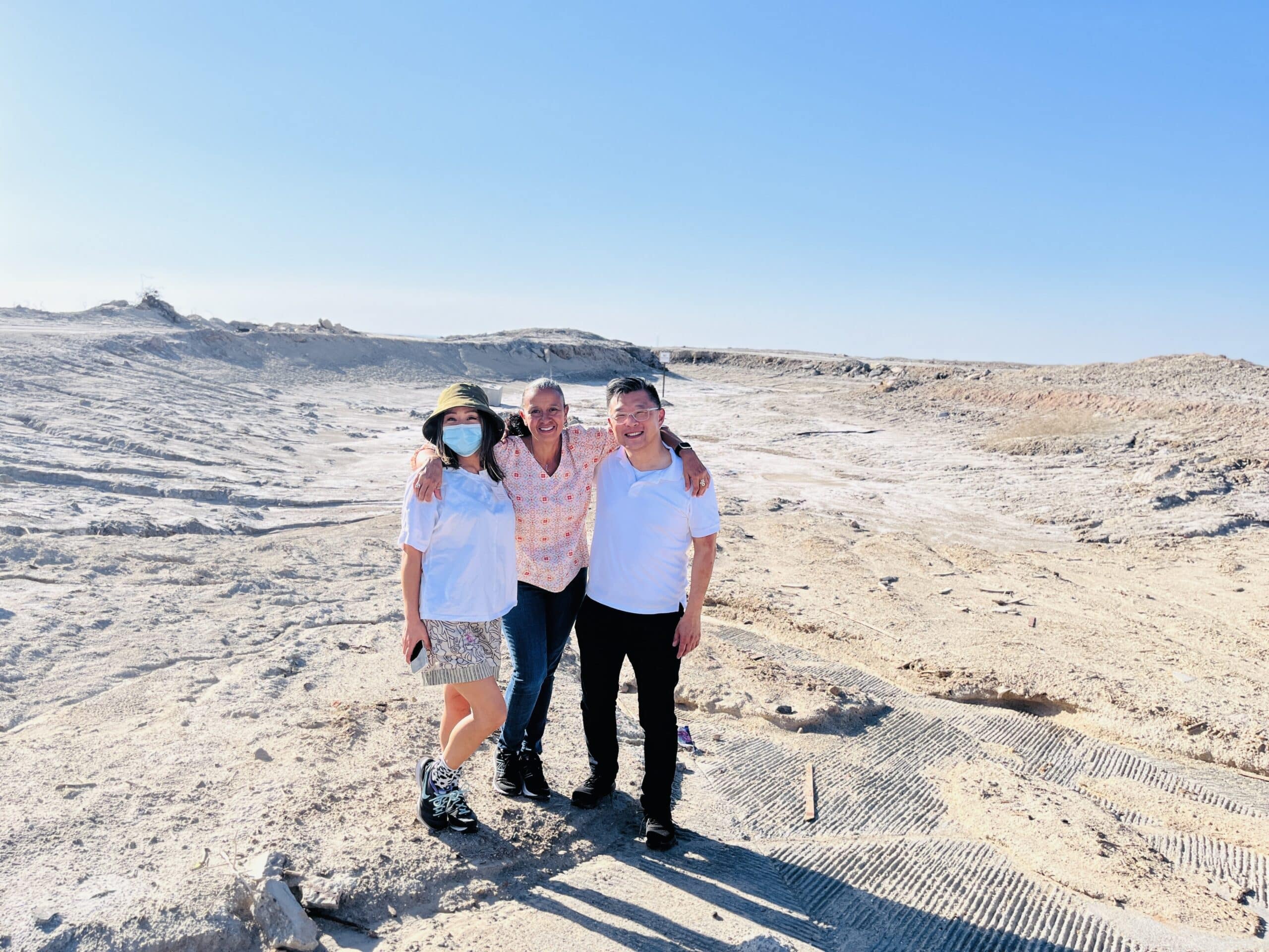 Do the Work: Imperial County Overnight - Catalyst of San Diego ...