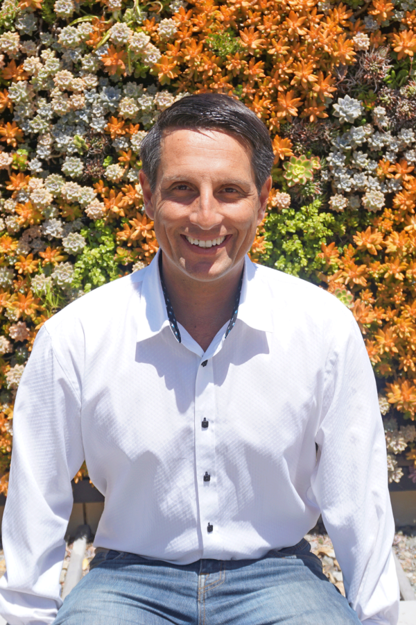 Courageous Goal of $100 Million in Social Change Investments For San ...