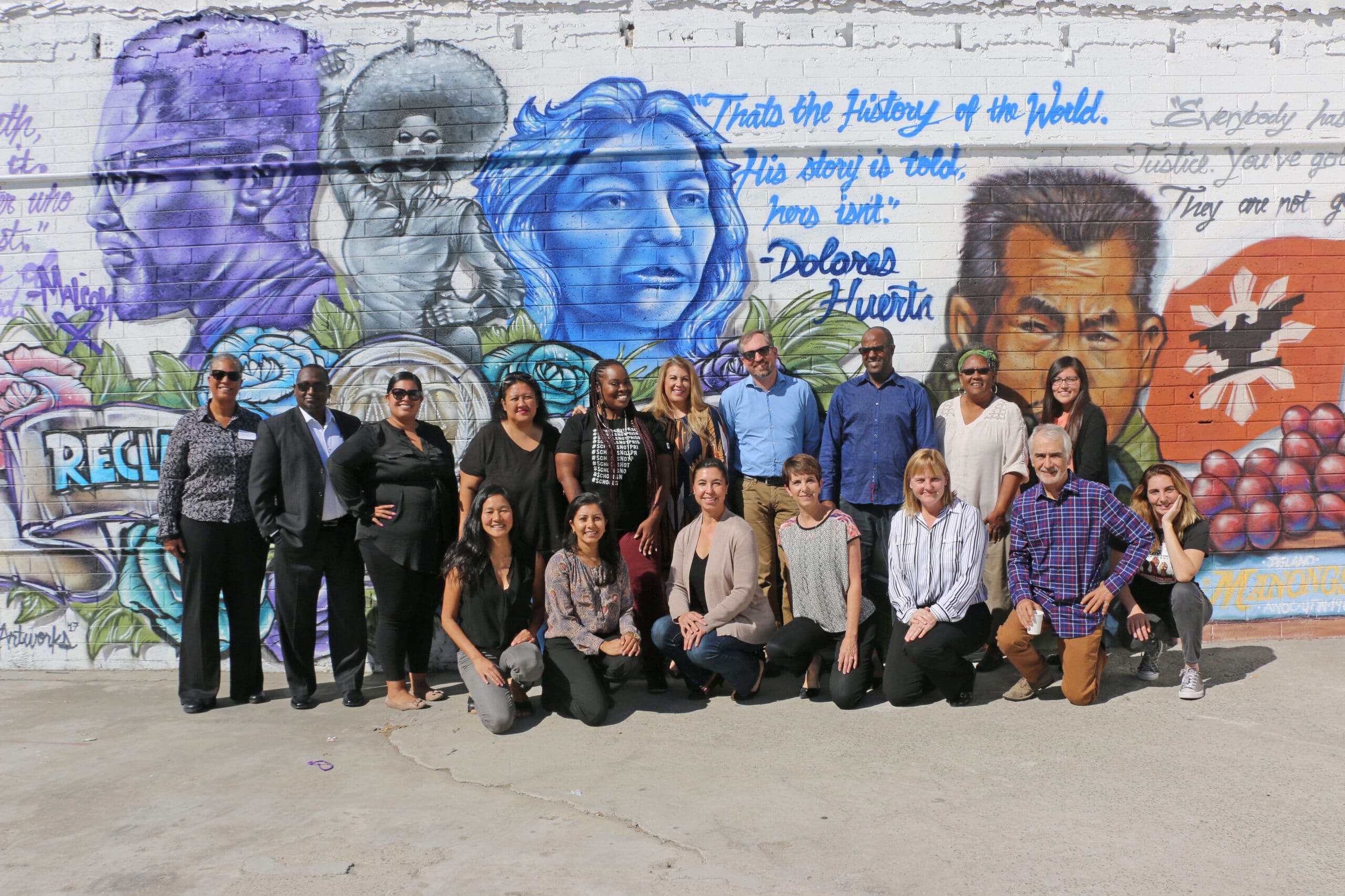 2022 Scrivner Award Winner: The Social Equity Collaborative Fund's ...