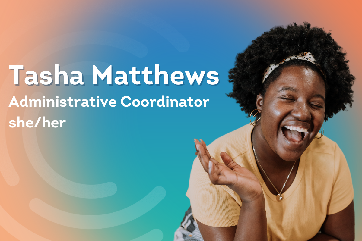 Get to Know Our New Team Members, Maria and Tasha - Catalyst of San ...