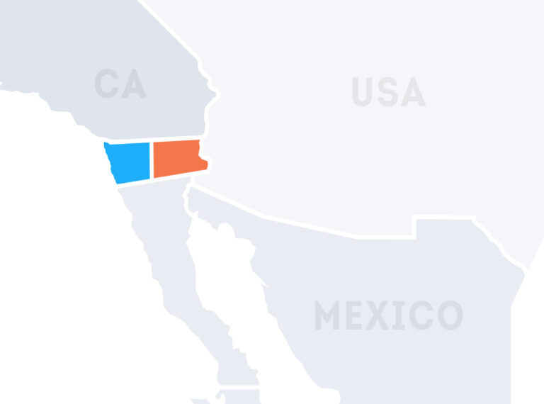 Who We Are - Catalyst of San Diego & Imperial Counties