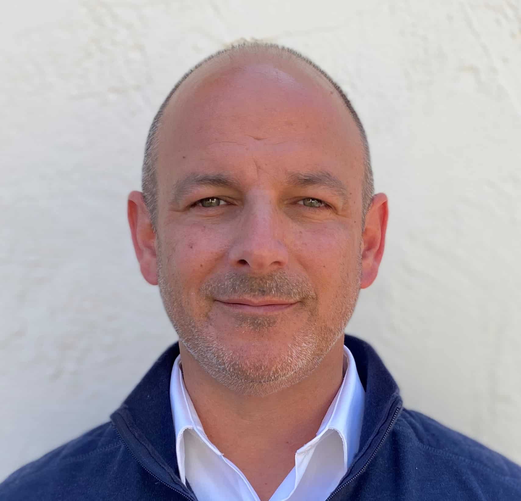 Matt D'Arrigo - Catalyst of San Diego & Imperial Counties